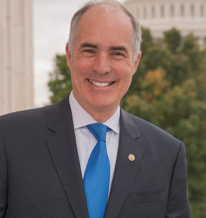 Robert P. Casey, Jr.