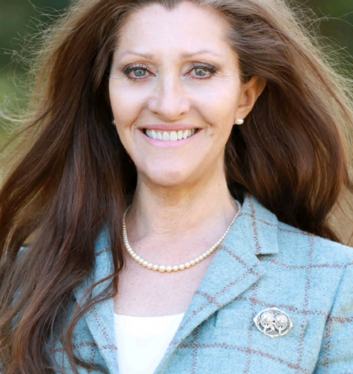 Lisha Rowe
