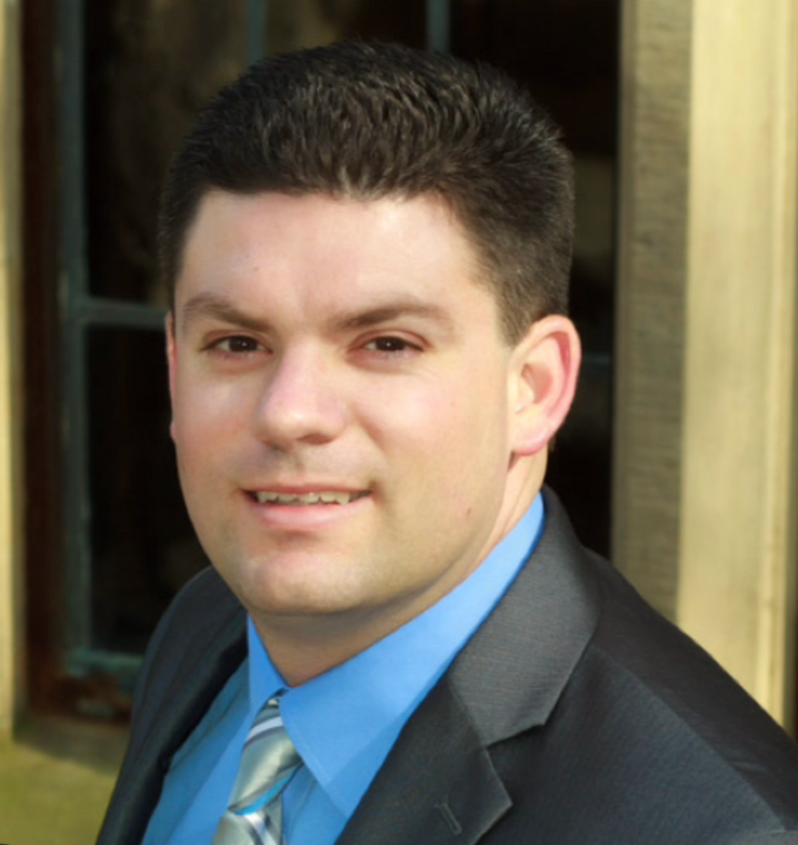 Rodney Simon II