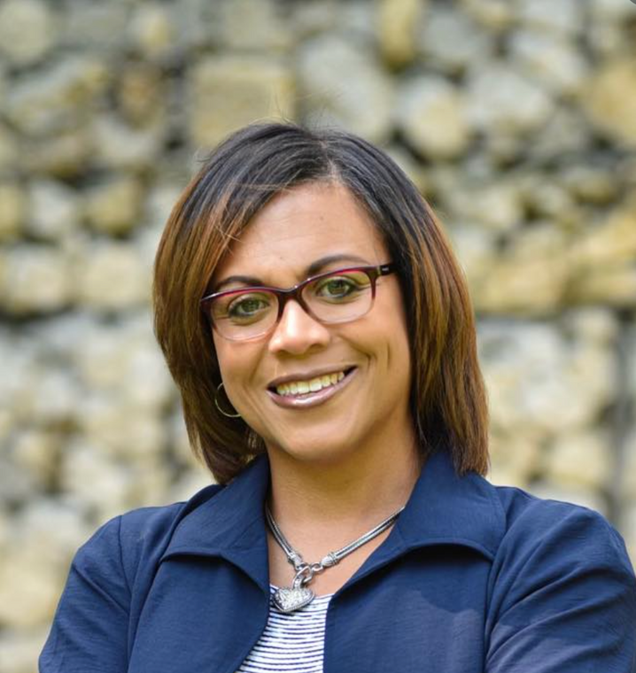 Gina Curry
