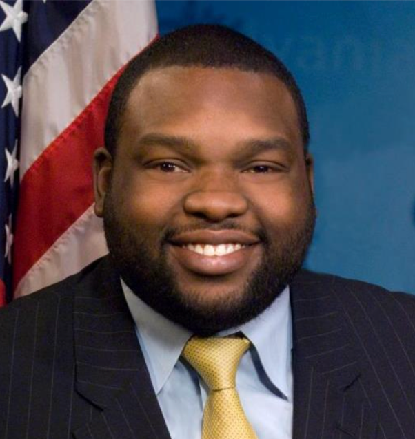 Jordan Harris